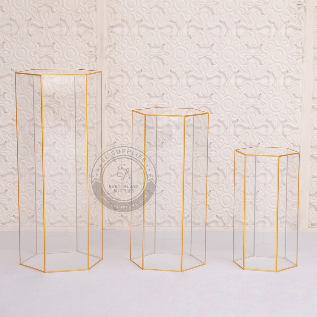 Aisle Stands for Weddings: Elegant Ceremony Decor