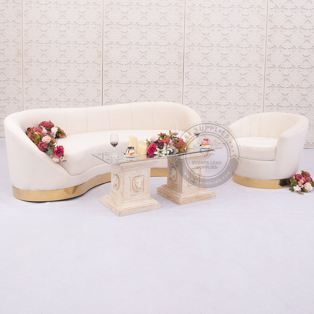 Sofa & Chairs for Sale | Throne Chairs — EL Supplies USA