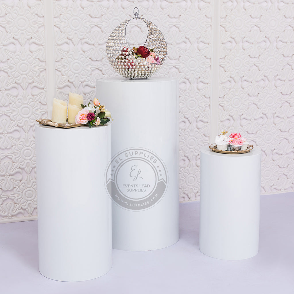 Aisle Stands for Weddings: Elegant Ceremony Decor