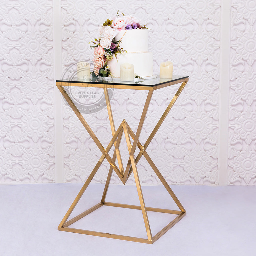 Flower Stand | Wedding Aisle Stands — EL Supplies USA