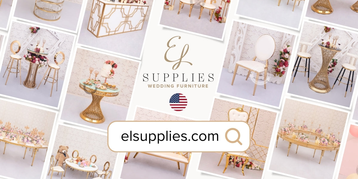 Cake Tables and Stands: Elegant Displays for Events