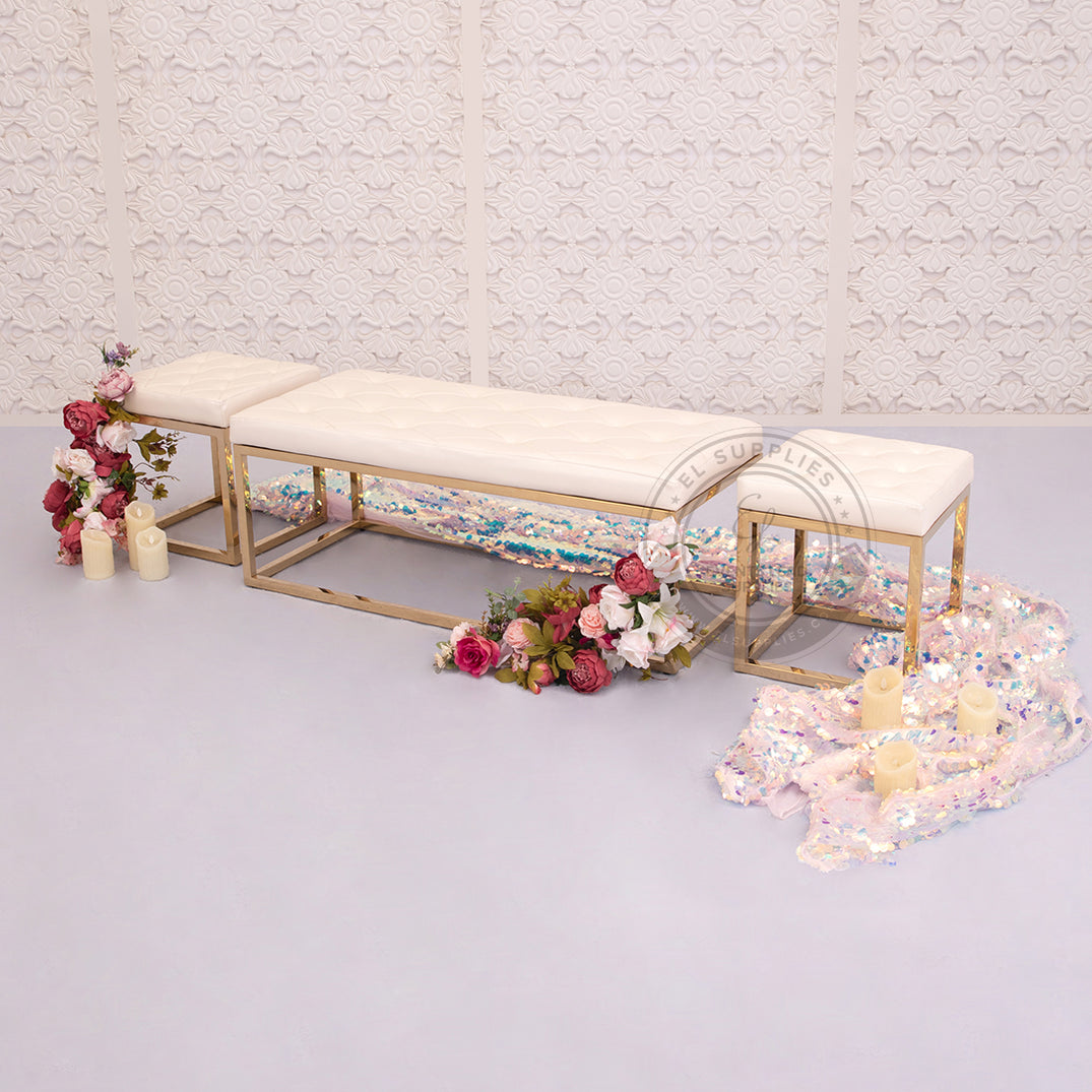 Wedding Sofas — EL Supplies USA